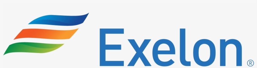 Exelon Logo - 1835x469 PNG Download - PNGkit
