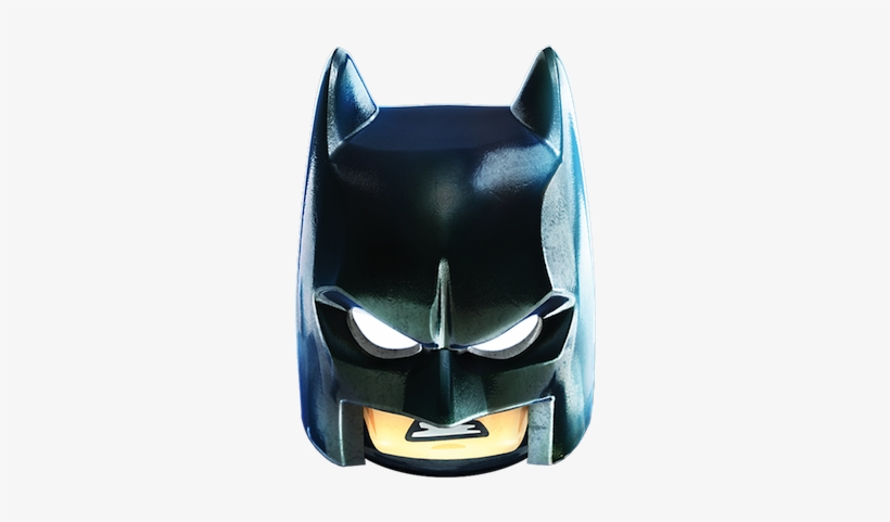 Batman Clipart Batman Head - Batman Head Png - 400x400 PNG Download ...