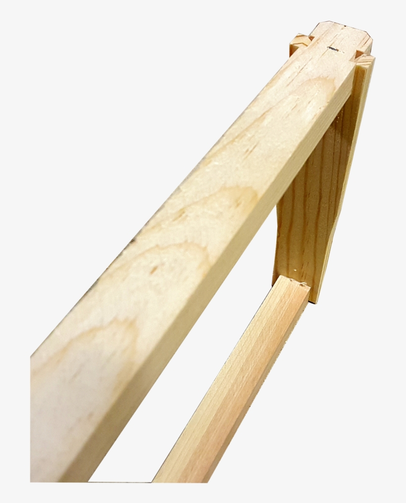 Deep Foundationless Frame - 1000x997 PNG Download - PNGkit