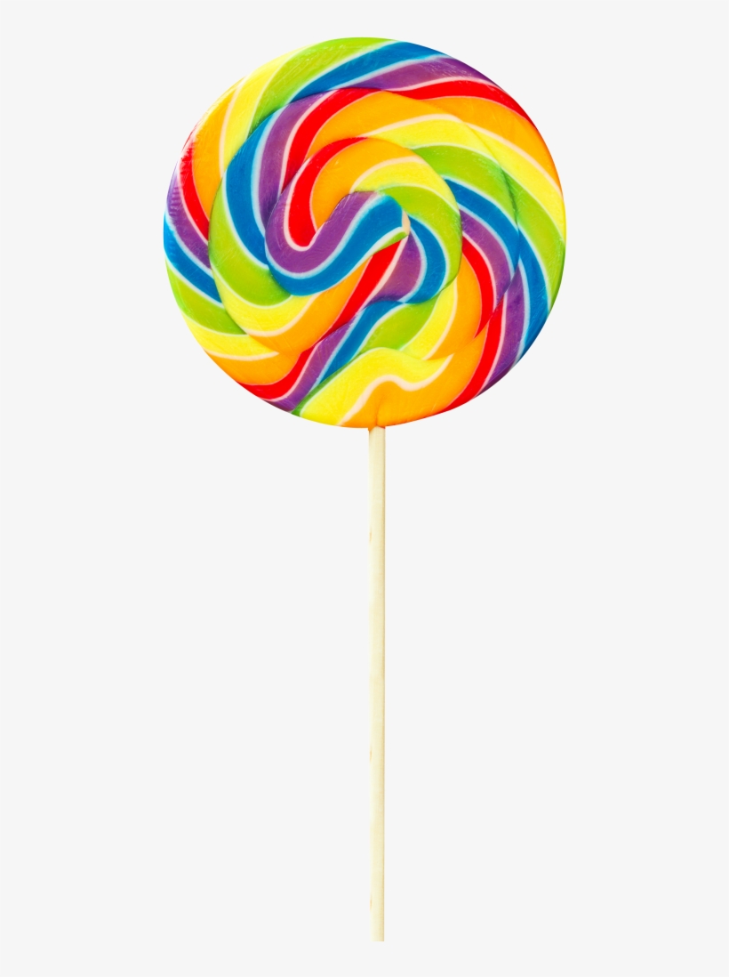Swirl Lollipop Png Transparent Image - Transparent Background Lollipop ...