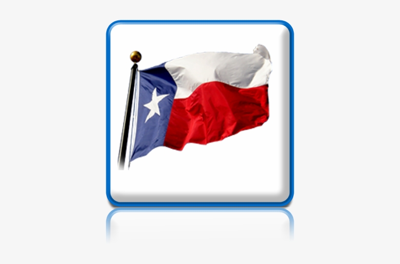 Texas State Flag - 462x462 PNG Download - PNGkit