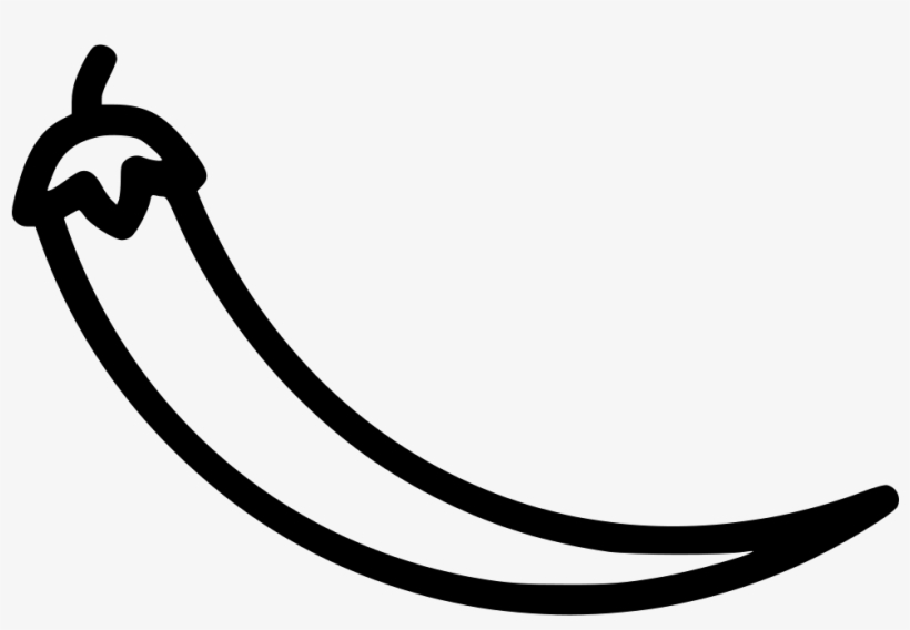 Pepperoncini Pepper Green Chilly Spice Comments - 981x632 PNG Download ...