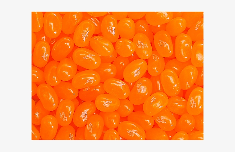 Jelly Belly Sunkist® Orange Jelly Beans - The Jelly Belly Candy Company ...