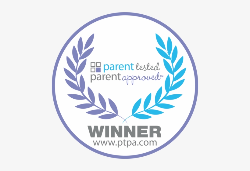 Nanny Robina Seal Of Approval - Parent Tested Parent Approved Seal Of ...