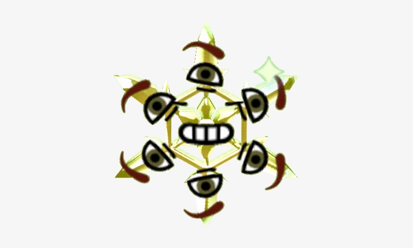 Gold Crystal - Wiki - 367x412 PNG Download - PNGkit