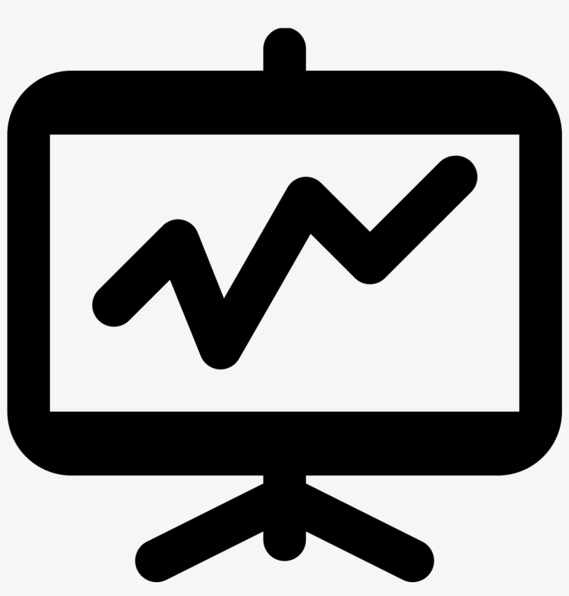 Statistics Icon - Statistic Icon - 1600x1600 PNG Download - PNGkit