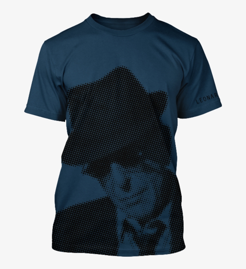 Halftone Unisex Tee - Fortnite - 1000x1000 PNG Download - PNGkit