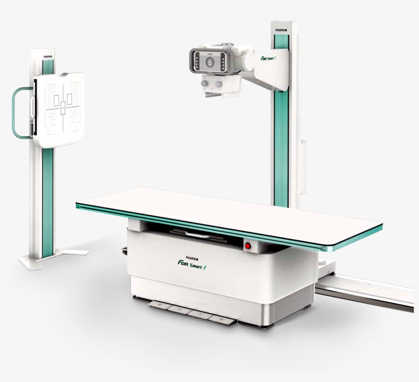 Fdr Smart F - Fujifilm X Ray Machine - 2266x1878 PNG Download - PNGkit