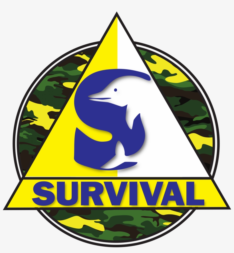 Survival New Logo - Emblem - 1920x1978 PNG Download - PNGkit