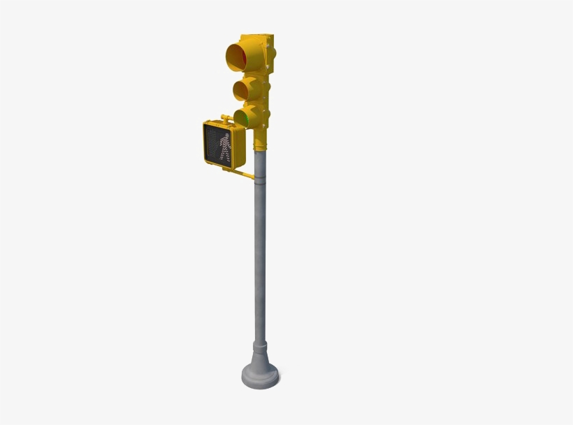Stop Light Png Hd - Traffic Sign Post Png - 600x600 PNG Download - PNGkit