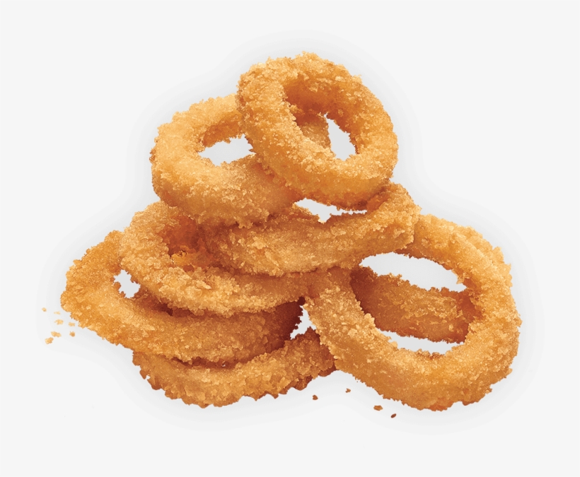 Onion Rings Png - Onion Ring - 768x1001 PNG Download - PNGkit