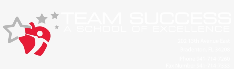 Team Success A School Of Excellence Logo - Wrapping Paper - 1920x501 ...