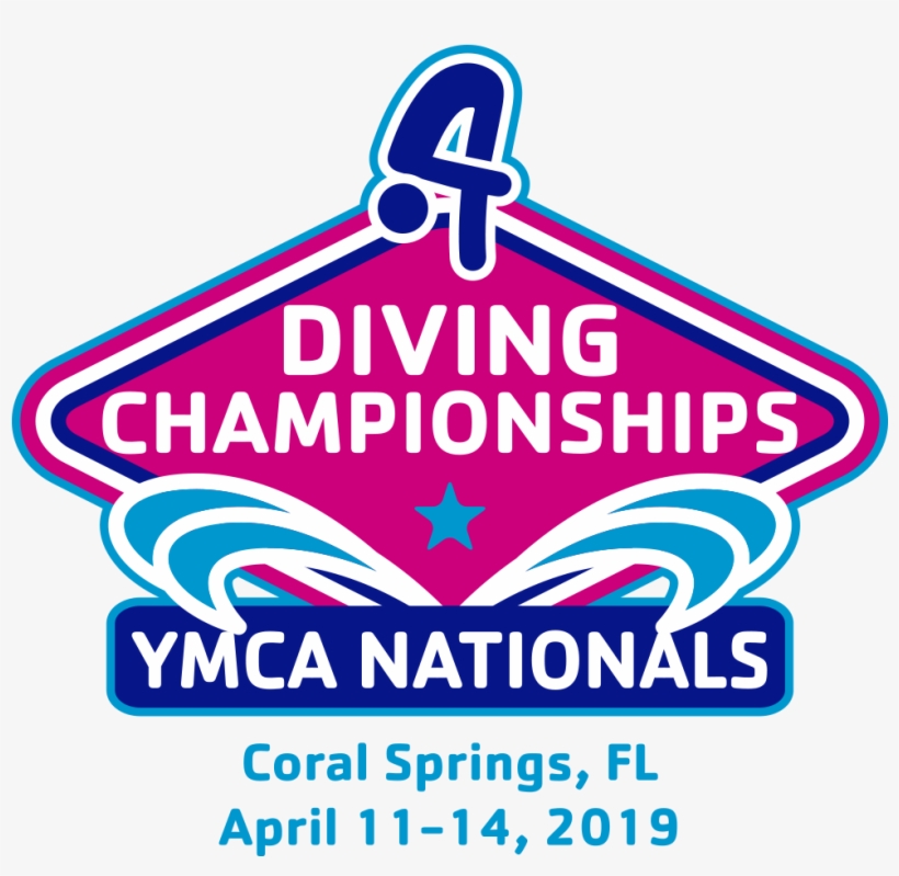 Ymca Of The Usa Is Pleased To Announce The 2019 Ymca - Graphic Design ...