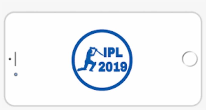 Ipl 2019 Schedules Player List Scorecard - Sign - 1020x1020 PNG ...