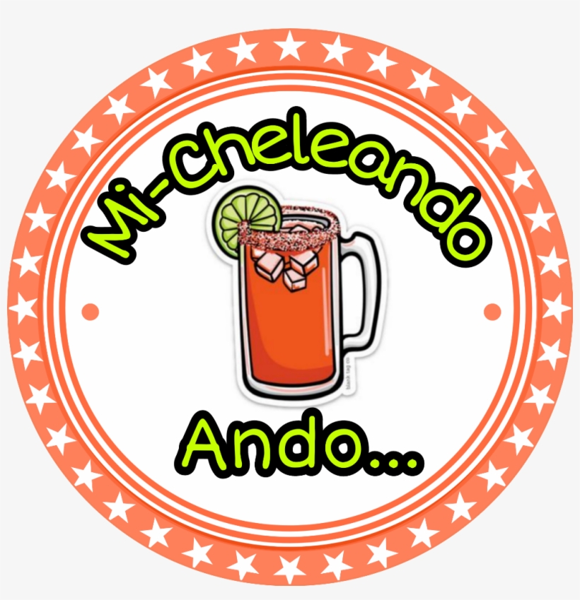 Download Transparent Michelada Sticker - Jis Ke Sir Upar Tu Swami - PNGkit