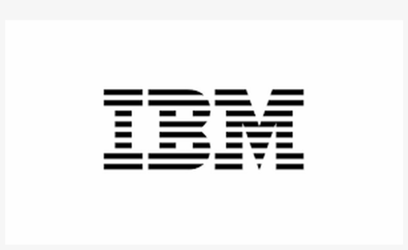 Ibm Logo Hd - 1000x700 PNG Download - PNGkit