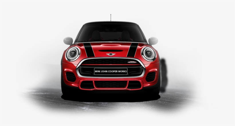 Mini Cooper - 1258x637 PNG Download - PNGkit