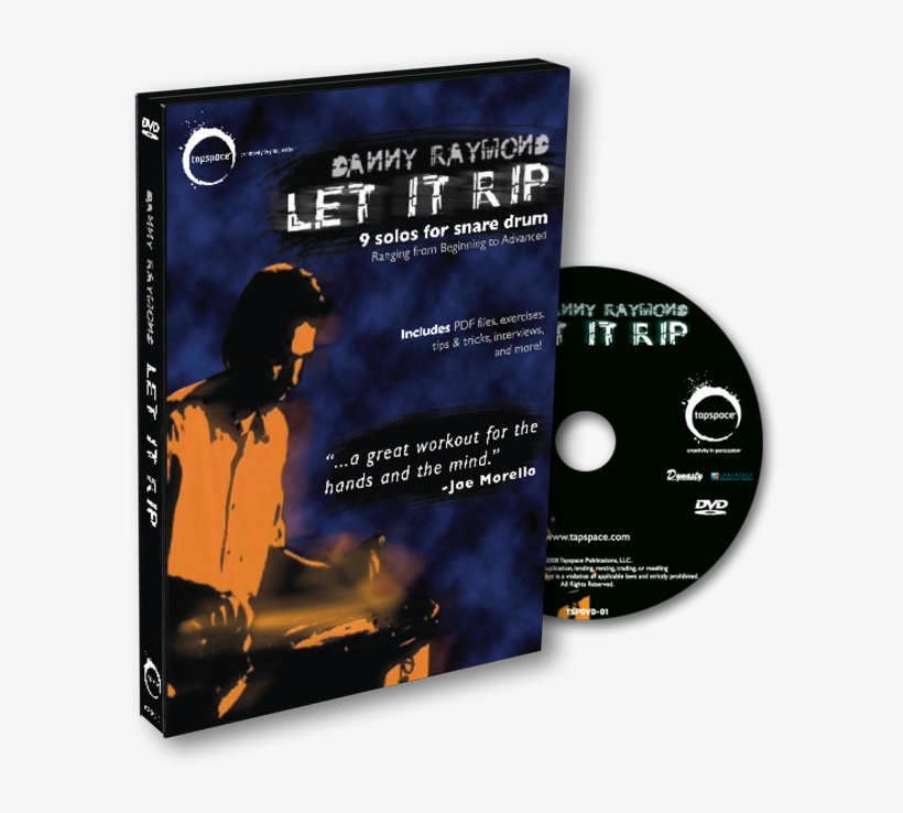 Let It Rip Dvd - Science Book - 600x679 PNG Download - PNGkit