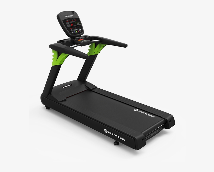 Evolution Full Commercial Treadmill Evot2 - Treadmill - 600x591 PNG ...