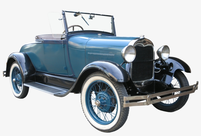 Vintage Auto Repair - Vintage Car - 2048x1536 PNG Download - PNGkit