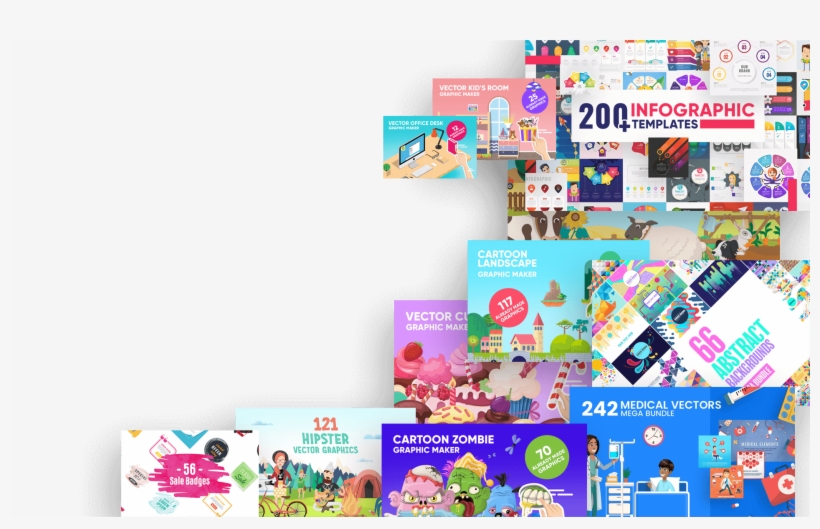 Design Bundles - Graphic Design - 1916x1144 PNG Download - PNGkit