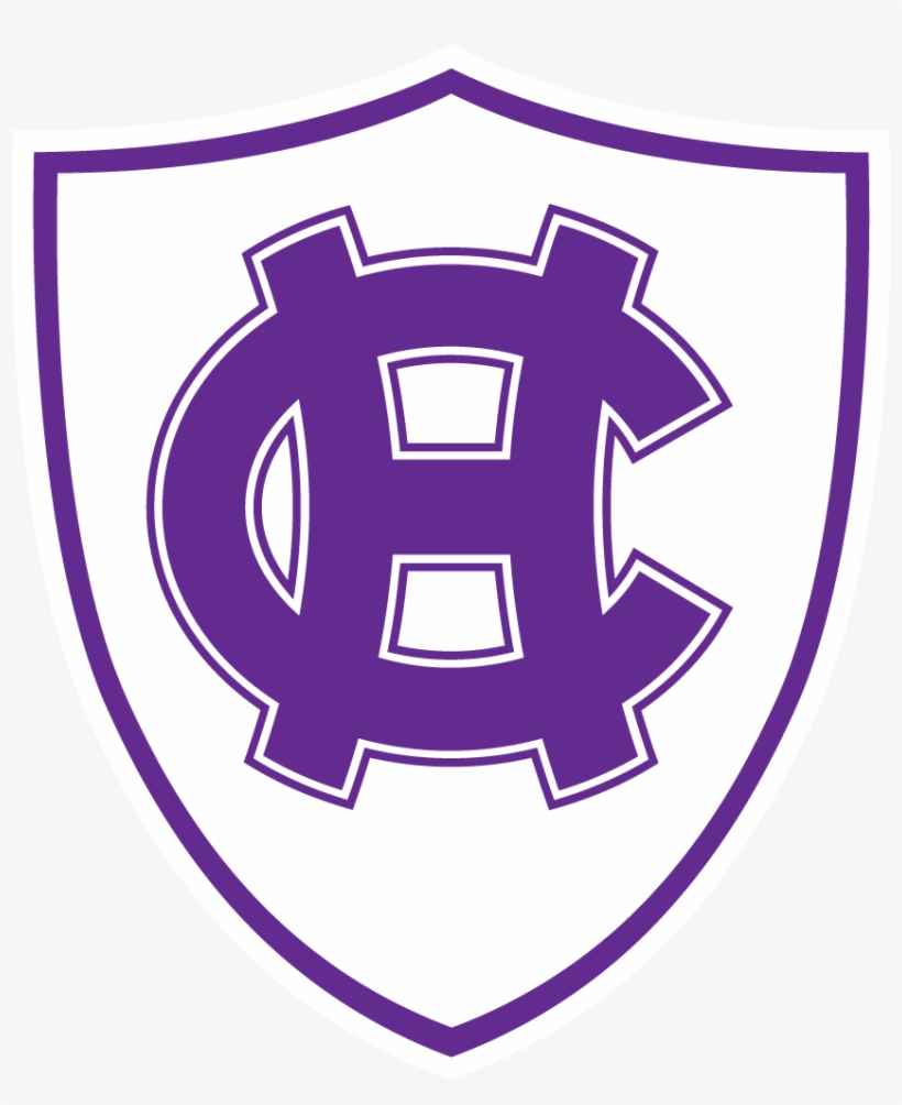 Holy Cross Crusaders Logo - College Of The Holy Cross Shield - 849x999 ...