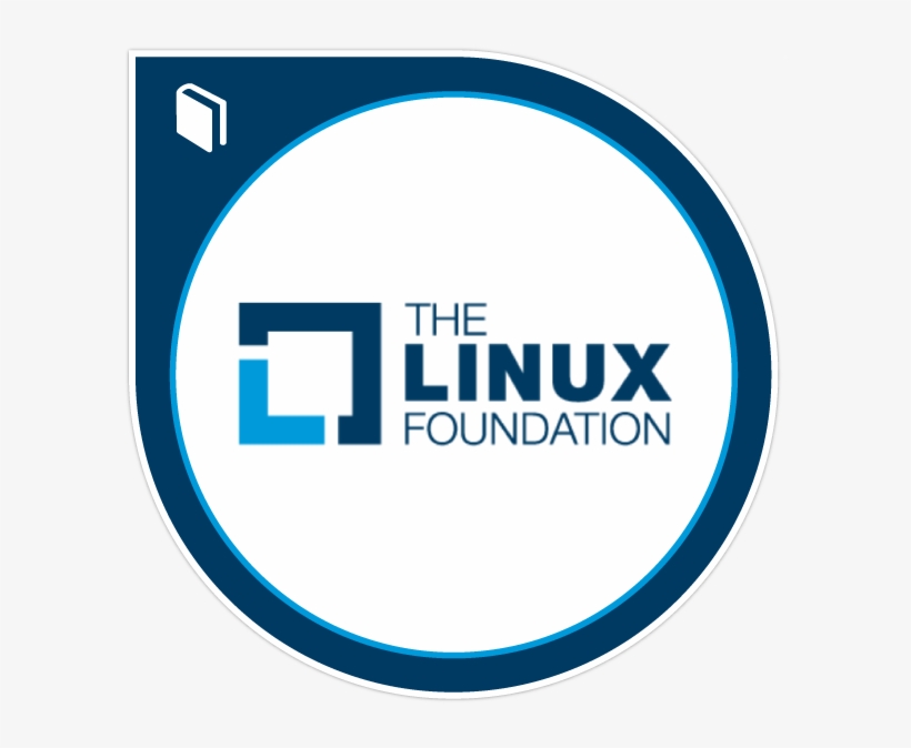 Linux Security Fundamentals - Linux Foundation Logo - 600x600 PNG ...