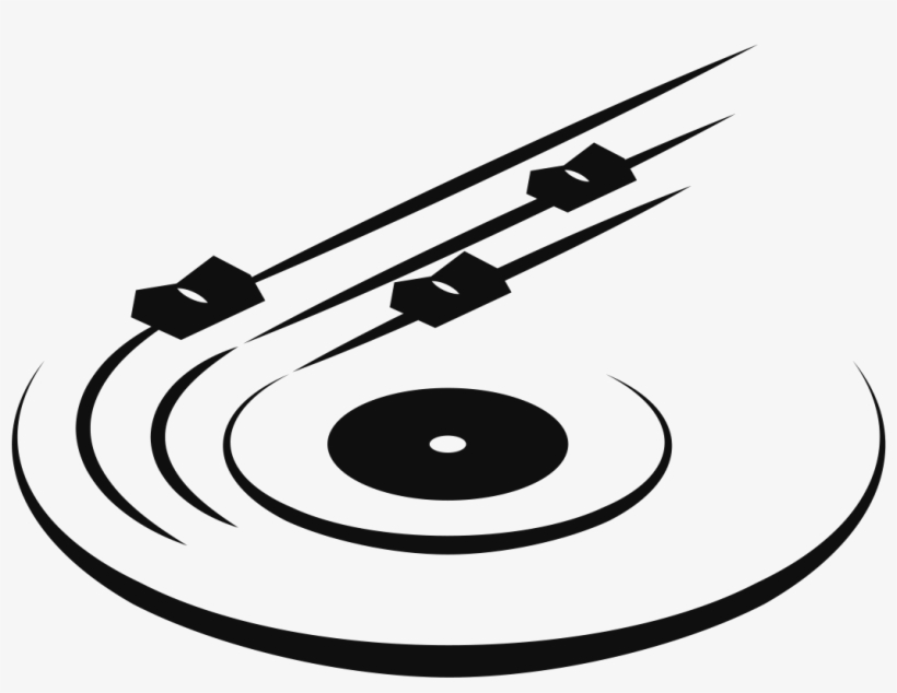 Dj Logo Png - Disc Jockey Dj Logo Png - 1200x800 PNG Download - PNGkit