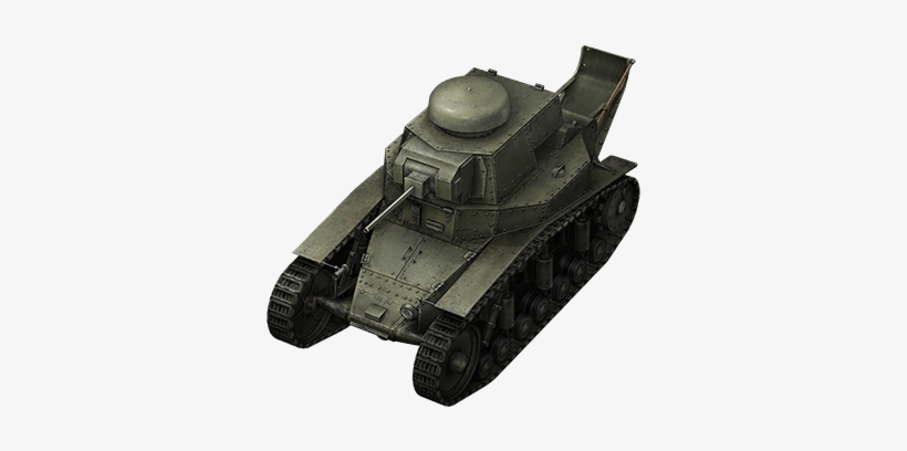 Ms-1 В World Of Tanks Blitz - Wot Ms 1 - 1060x774 PNG Download - PNGkit