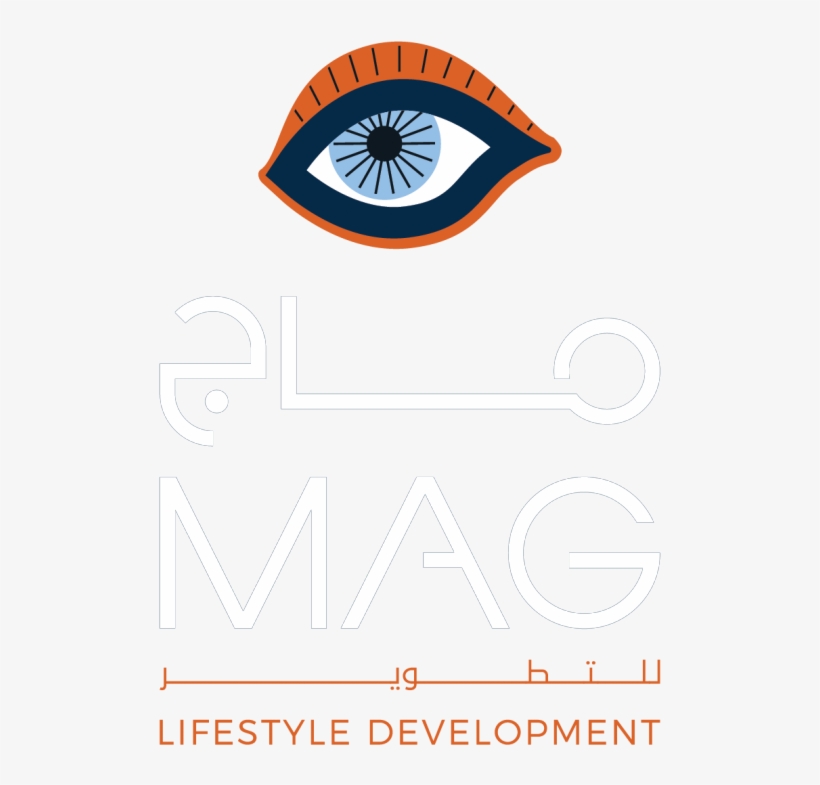 Mageye - Mag Lifestyle Development Logo - 665x725 PNG Download - PNGkit