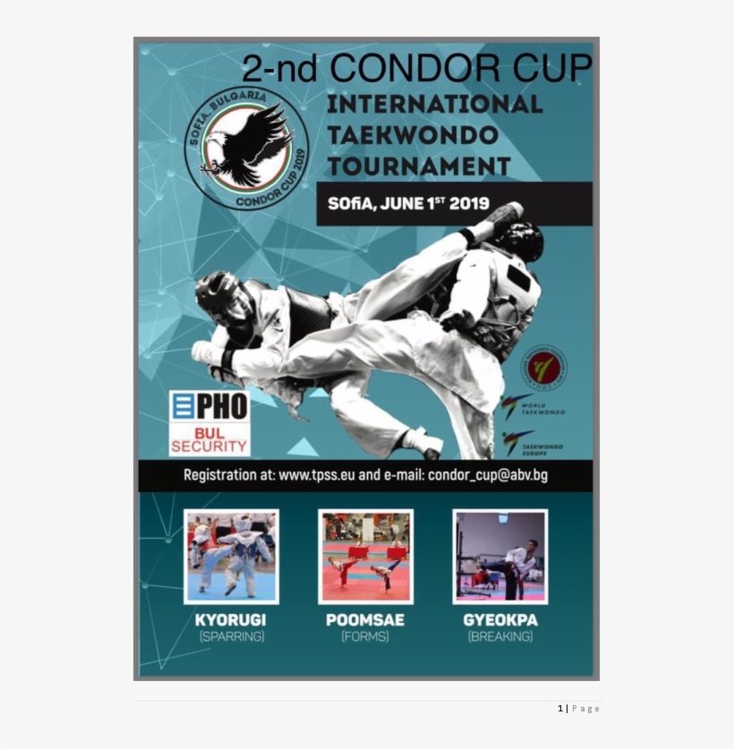 2nd - Poster - 595x842 PNG Download - PNGkit