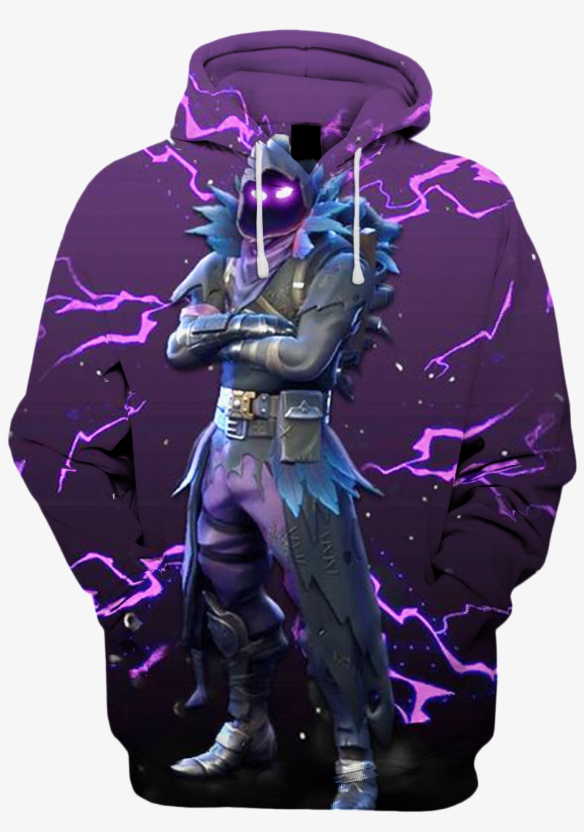 Fortnite Hoodie - Fortnite Clothing - Fortnite Jacket - 1300x1625 PNG ...