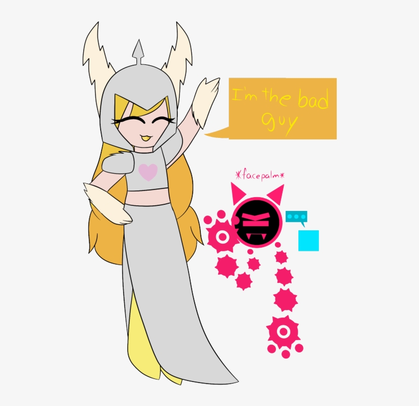 Just A Shapes And Those Beats Askblog 2c Triangle, - Cartoon - 540x758 ...