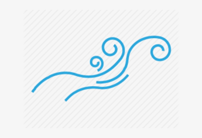 Wind Clipart Transparent Background - Transparent Background Wind Png ...