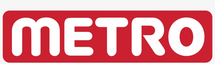 Metro Logo Png Transparent - Colorfulness - 2400x2400 PNG Download - PNGkit