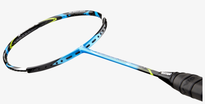 Victor Light Fighter 7000 - Racket - 900x427 PNG Download - PNGkit