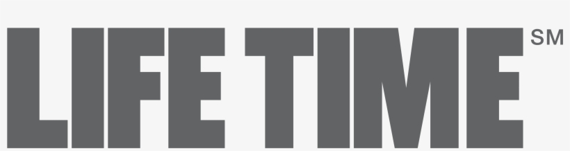Download Transparent Life Time Fitness Logo - PNGkit