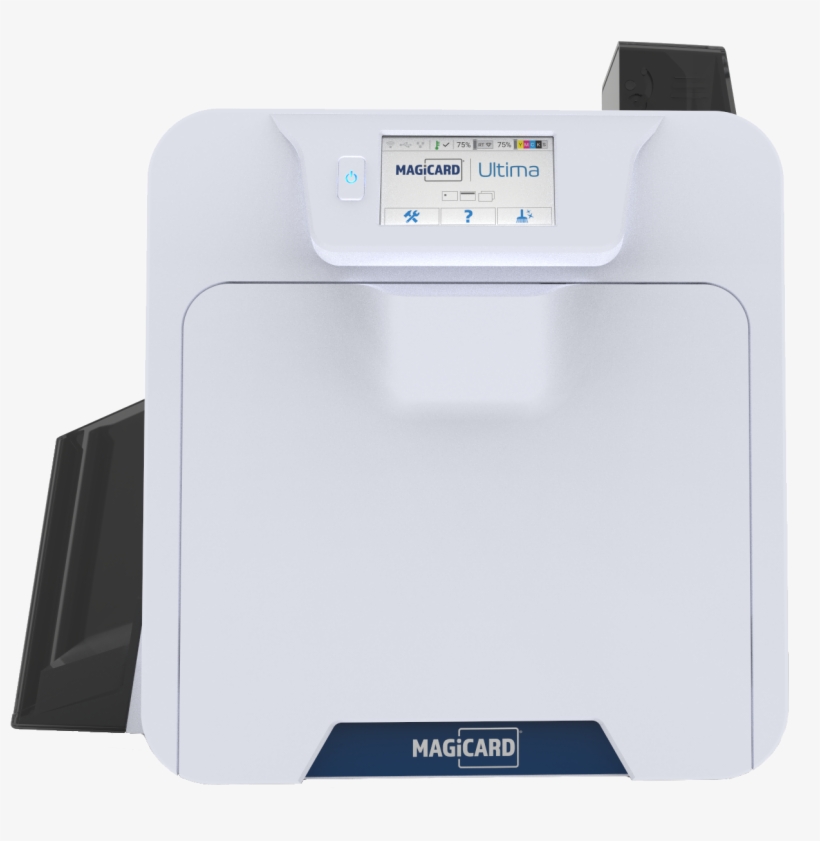 Magicard Ultima - 1373x1353 PNG Download - PNGkit