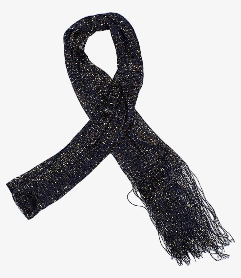 Scarf - 818x907 PNG Download - PNGkit