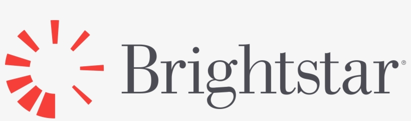 Brightstar Logo - 3155x776 PNG Download - PNGkit