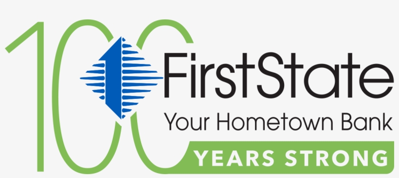 First State Bank - 1200x479 PNG Download - PNGkit