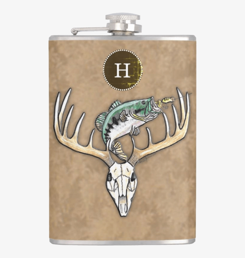 Deer Popsocket - 842x885 PNG Download - PNGkit