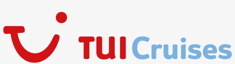 Tui Cruises Logo - Tui Cruises Logo Png - 1280x288 PNG Download - PNGkit