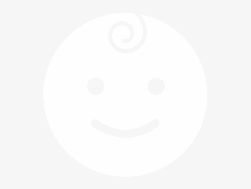 Baby - Smiley - 591x591 PNG Download - PNGkit
