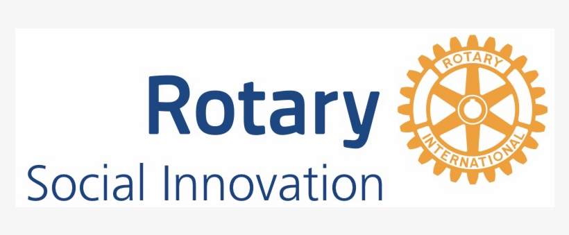 Rotary Social Innovation - Circle - 787x787 PNG Download - PNGkit