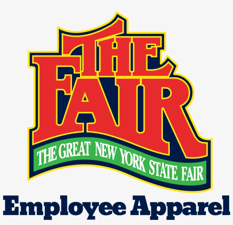 Store Logo - Great New York State Fair - 1204x1183 PNG Download - PNGkit