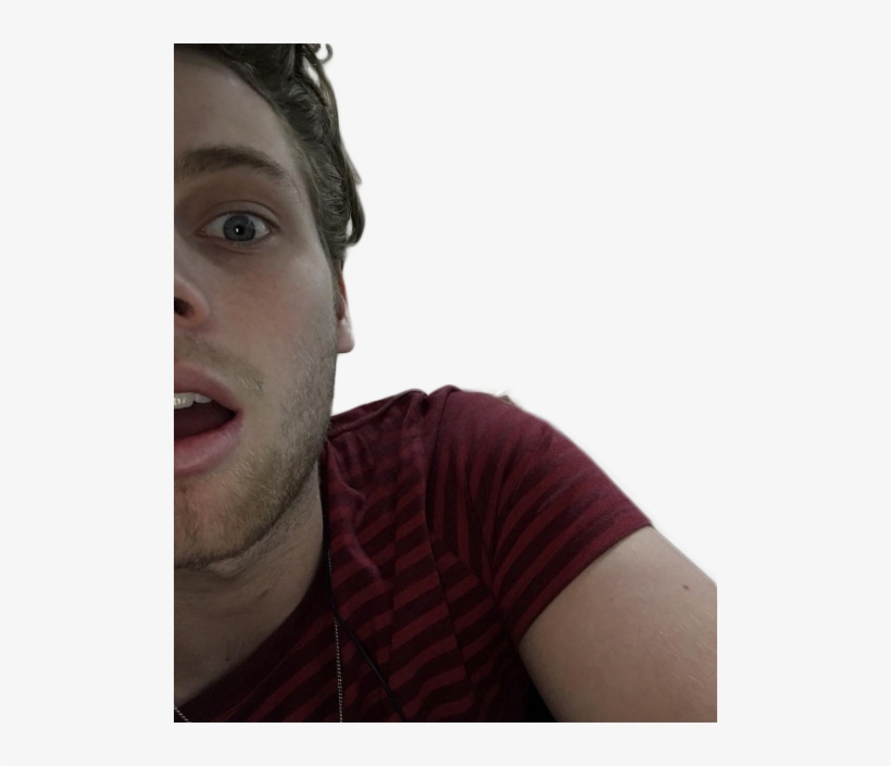 Download Transparent 5sos Png Tumblr - Selfie - PNGkit