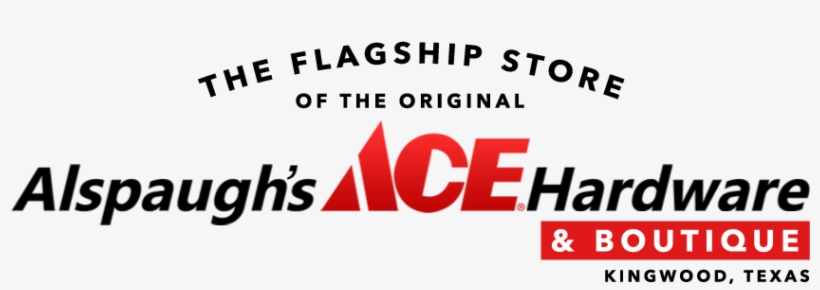 Set As My Ace Store - Ace Hardware - 906x372 PNG Download - PNGkit