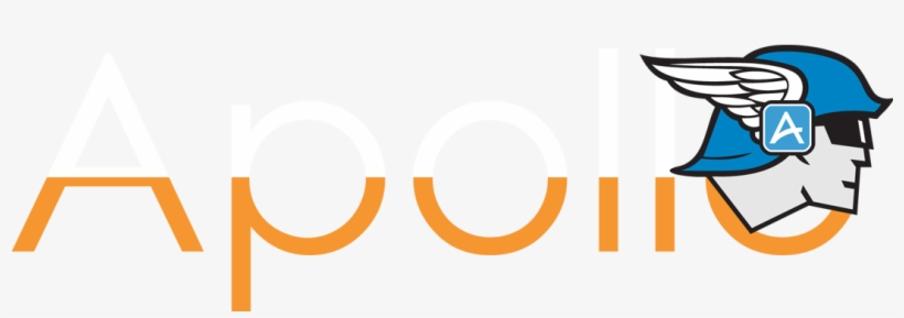 Apollo Ai Virtual Agent - Circle - 1080x353 PNG Download - PNGkit