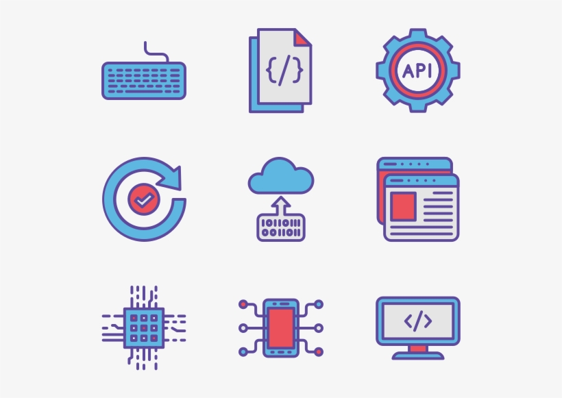 Computer Programming Png - 600x564 PNG Download - PNGkit